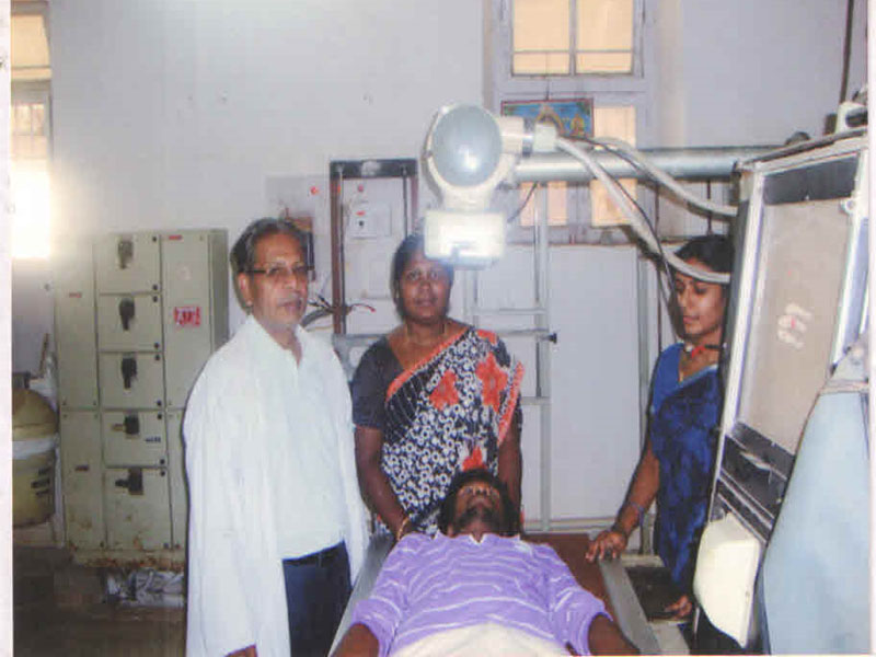 Sai Krish Paramedical Institute - Krish Bhavan, Smith Road, Ooragaum ...